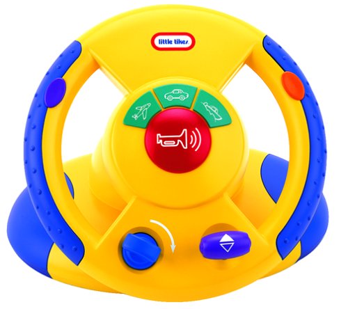 Amazon.com: Little Tikes 3D Cruiser - PC/Mac : Video Games