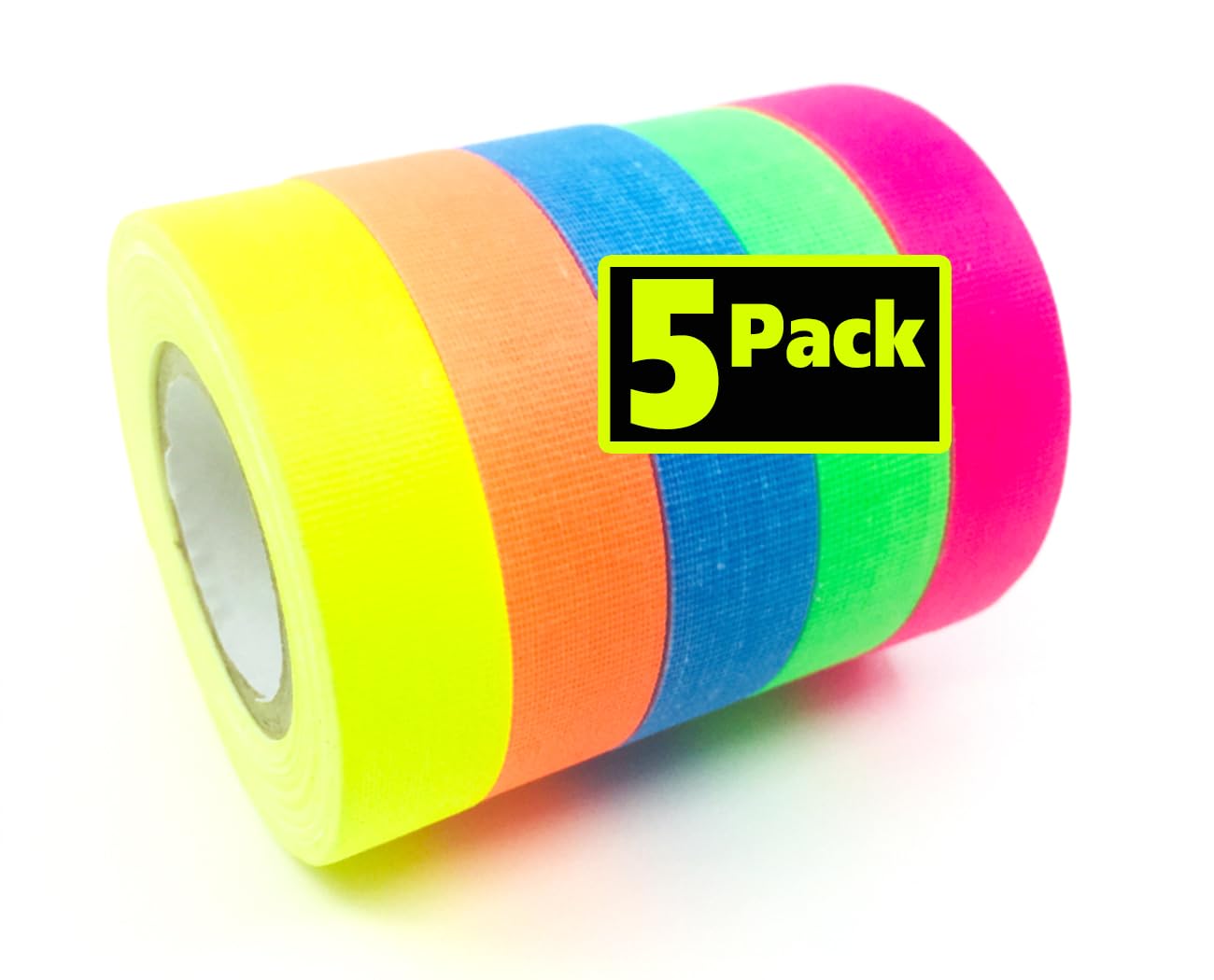 Gaffer Power Spike Tape - Premium Grid and Line Striping Adhesive Tape ...