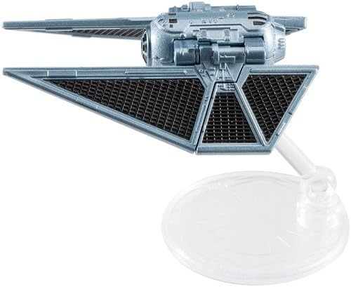 Hot Wheels Star Wars Rogue One Star Vehicle, Raven Deluxe – TopToy