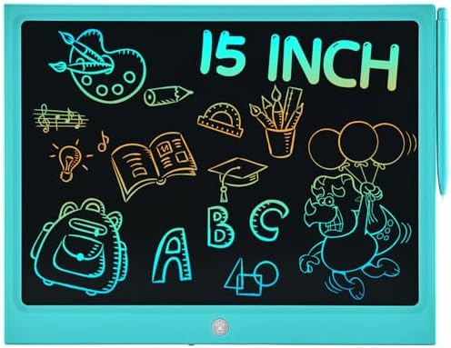 Amazon.com: Tomy Megasketcher Magnetic Drawing Board | Large Writing ...