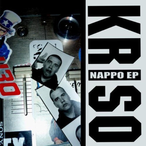 Amazon.com: Nappo EP : Kriso: Digital Music