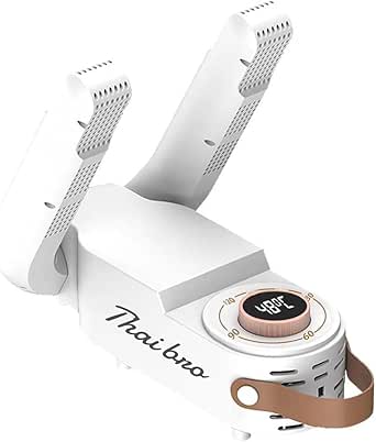 Amazon.com: Thaibna Work Boot Dryer, Boot Warmer,Boot Dryer for Work ...