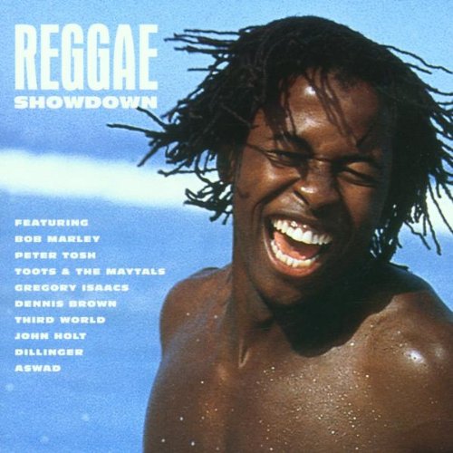 Reggae Showdown: Various: Amazon.es: CD y vinilos}
