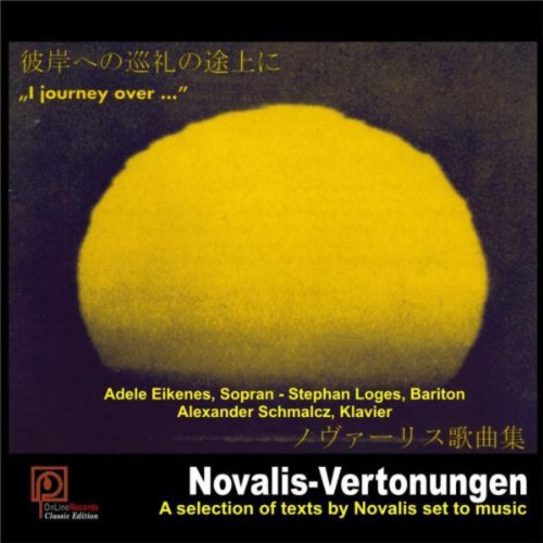Play I Journey Over by Adele Eikenes, Alexander Schmalcz & Stephan ...