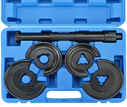 Amazon.com: OTC 7045B Front Coil Spring Compressor : Automotive