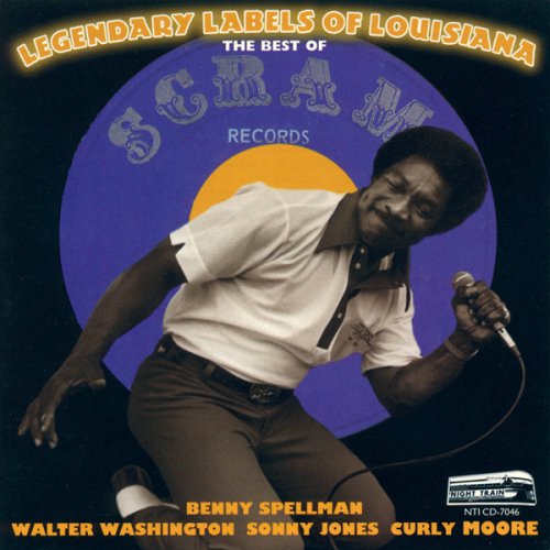 Various - Best of Scram Records - Amazon.com Music