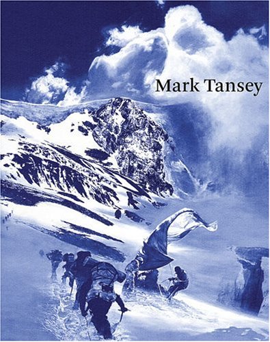 Mark Tansey: Tansey, Mark: 9783938025116: Amazon.com: Books