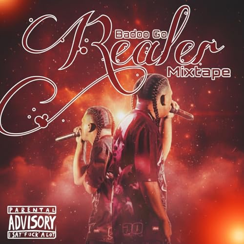REALER by Badoo Go on Amazon Prime Music