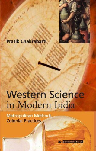 Buy WESTERN SCIENCE IN MODERN INDIA (PB) Book Online at Low Prices in ...