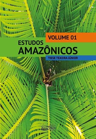Estudo Amazônicos | Volume 01 | Amazon.com.br