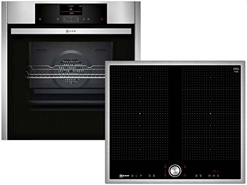 Neff Grillplatte – Die 15 besten Produkte im Vergleich - Hausbauberater ...