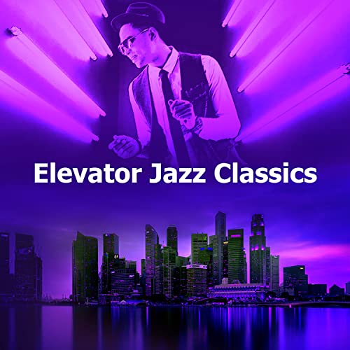 Play Elevator Jazz Classics by The Elevator Music Jazz Trio on Amazon Music