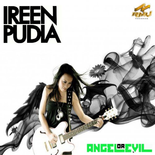 Amazon.co.jp: Angel or Evil : Ireen Pudia: デジタルミュージック