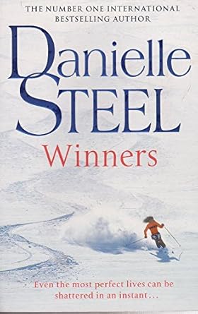 Buy Winners Book Online at Low Prices in India | Winners Reviews ...