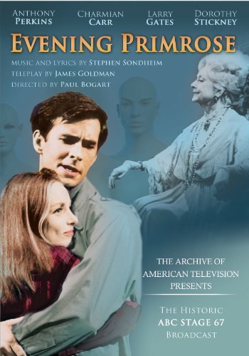 Amazon.com: Evening Primrose by Entertainment One : Movies & TV