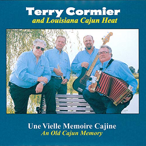 An Old Cajun Memory by Terry Cormier on Amazon Music - Amazon.com