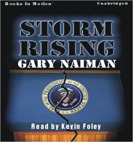 Amazon.com: Storm Rising by Gary Naiman from Books In Motion.com ...