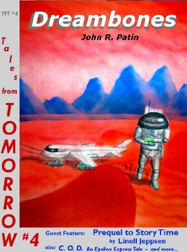 Amazon.com: Tales from TOMORROW #4 eBook : Jeppsen, Linell, Patin, John ...