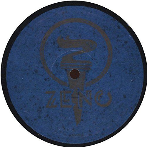Zeno - Zeno [LP VINYL] - Amazon.com Music