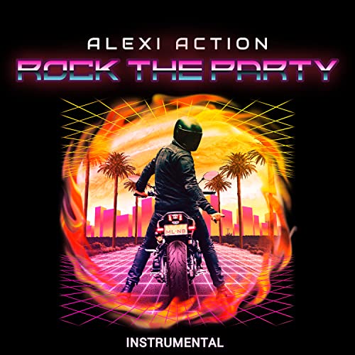 Play Rock the Party (Instrumental) by Alexi Action on Amazon Music ...