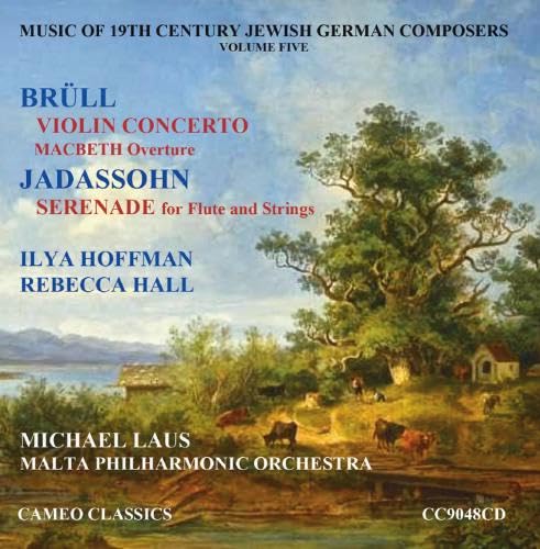 Buy Music of 19th Century Jewish German Composers 5 Online at Low ...