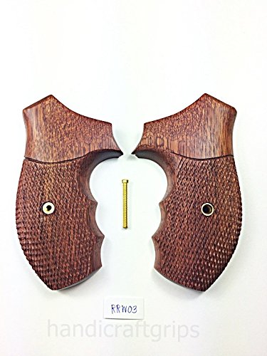 Buy New Grips Rossi Small Frame Round Butt Grips R352 R461 R462 six ...