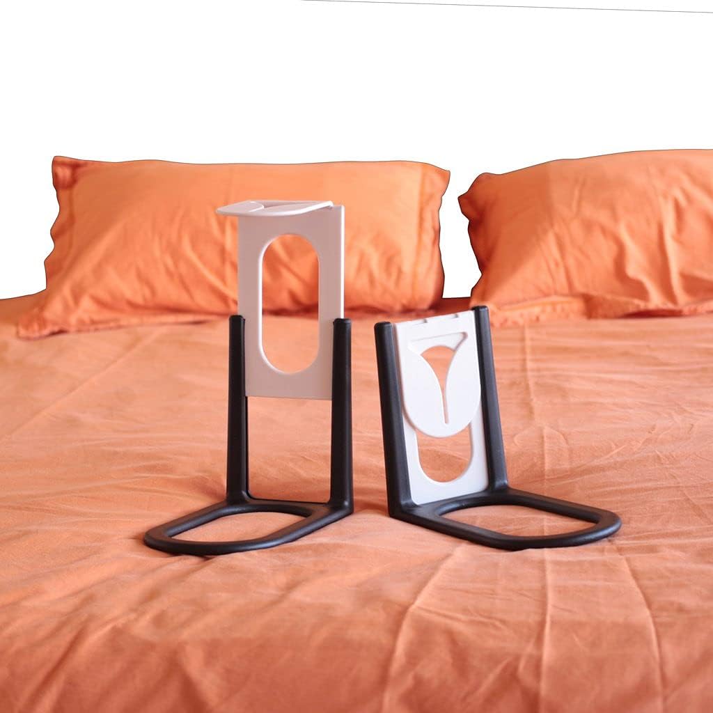 MyBedMaker Ergonomic Bed-Making aid Functions as Extra Pair of Hands ...