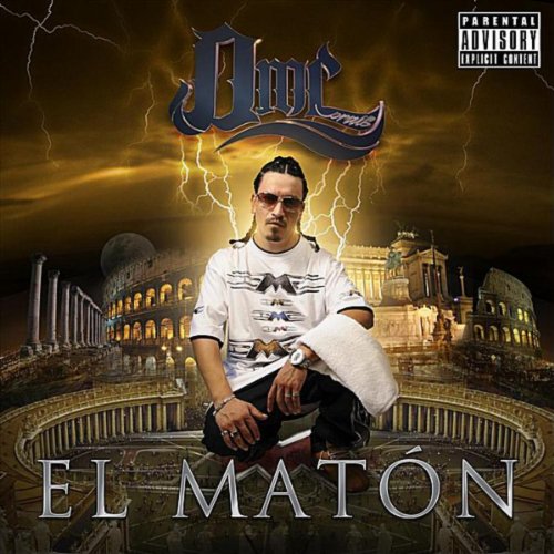 Amazon Music - DMC PraisのEl Maton [Explicit] - Amazon.co.jp