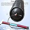 Amazon.com: 4 Inch Inflatable Pipe Plug, Water Shut Off Airbag for ...