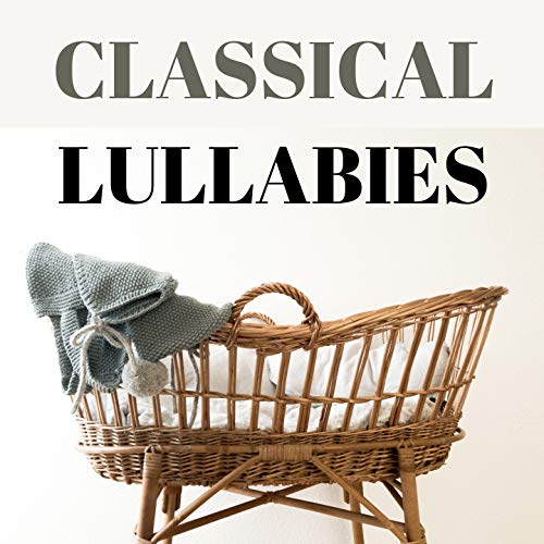Play Classical lullabies by Gabriel Fauré, Baby Lullaby, Baby Music ...