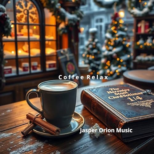 Cold Shadow song by Jasper Orion Music from Coffee Relax on Amazon Music