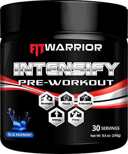 21 Best Pre-Workouts for Laser Focus & Enduring Energy 2023
