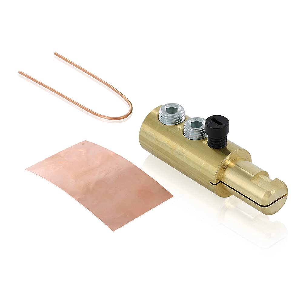 Leviton 16D24-UC 16-Series Taper Nose, Male Plug Contact, Cam-Type ...