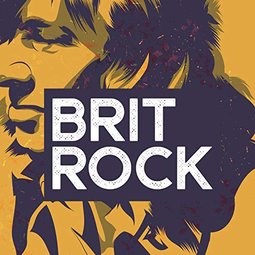 Brit Rock by VARIOUS ARTISTS on Amazon Music - Amazon.co.uk