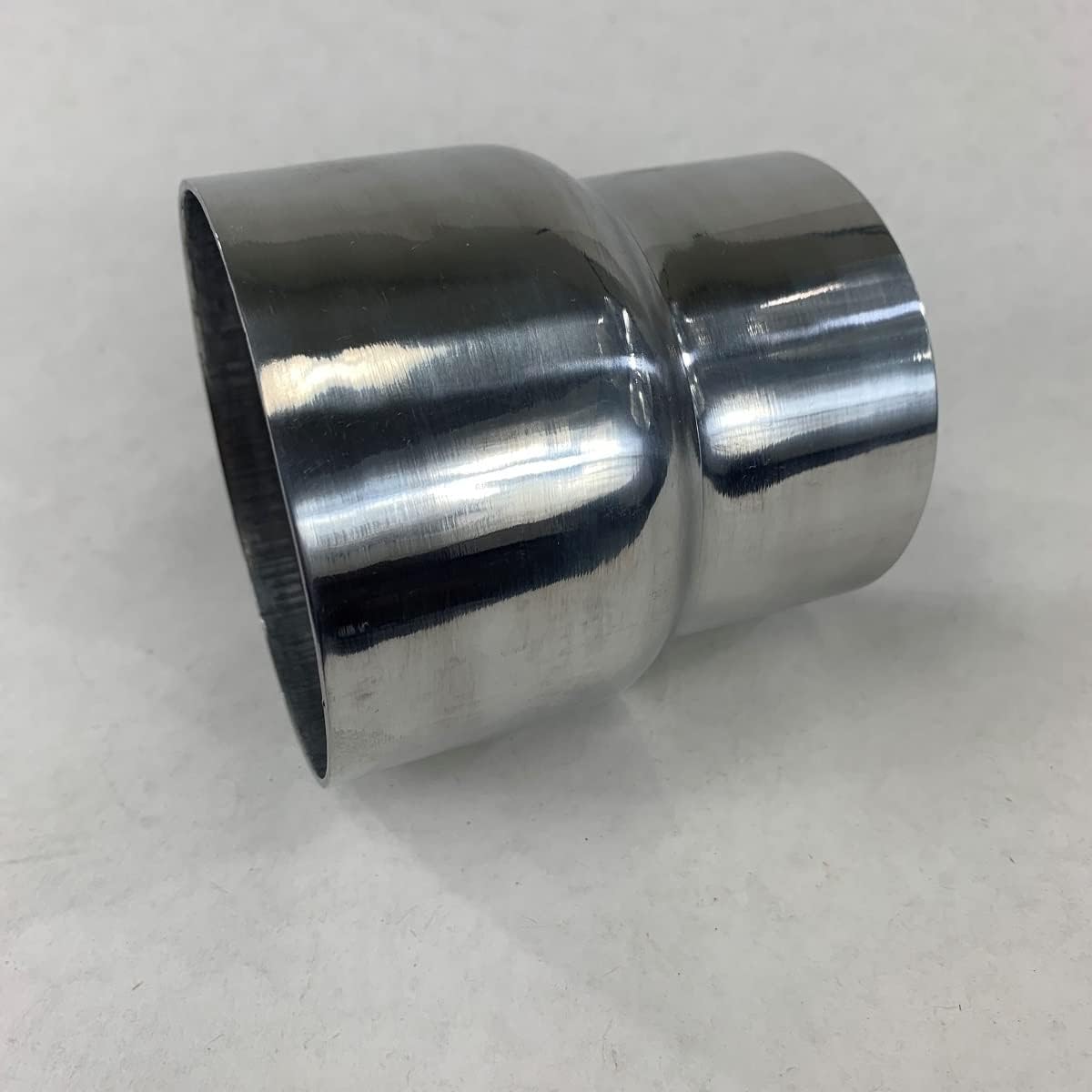 Amazon.com: Universal Reducer 3" O.D. to 3.5" O.D., 3.68" Length, made ...