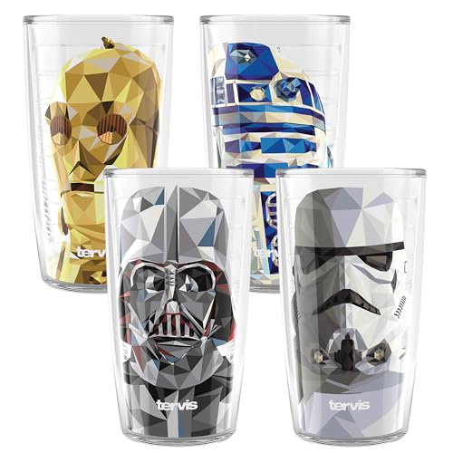 Best Star Wars Insulated Cups for Ultimate Galactic Hydration - Totally ...