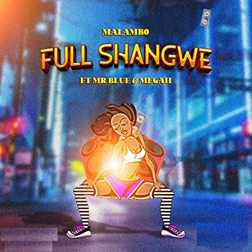Écouter Full Shangwe par Malambo feat. Mr Blue & Megah sur Amazon Music ...