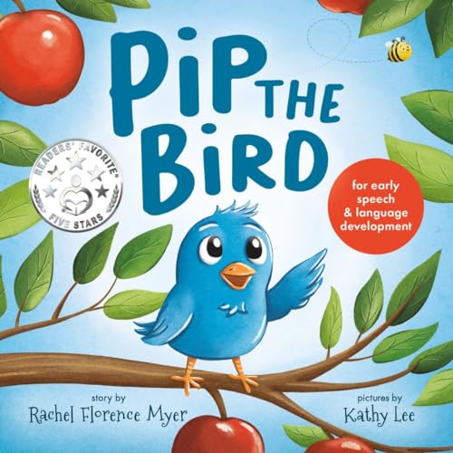 Book review of Pip the Bird - Readers' Favorite: Book Reviews and Award ...