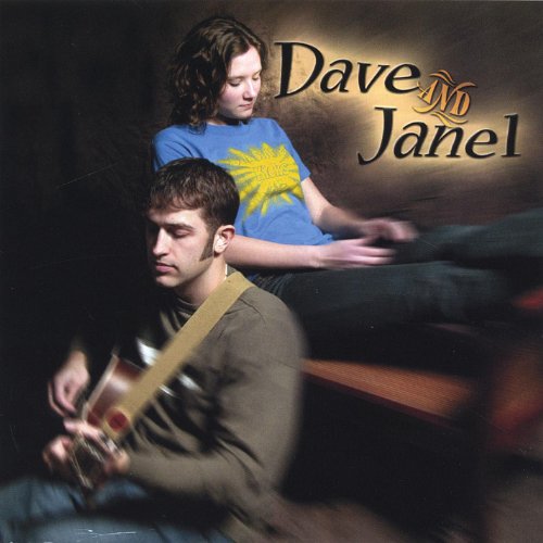 Amazon.com: Dave and Janel : Dave and Janel: Digital Music