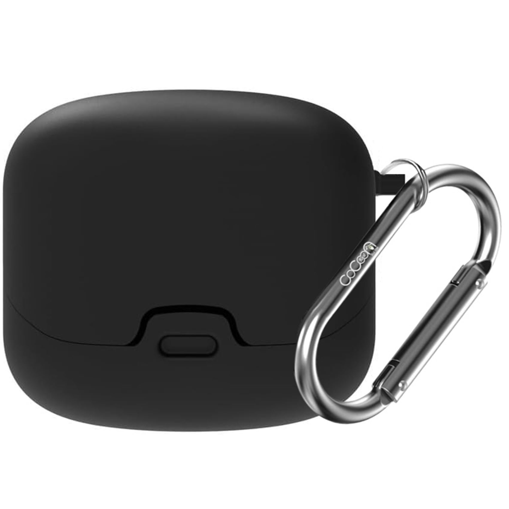 Cocoonkart Soft Silicone Case Cover for Boult x Mustang Dash/Mustang ...