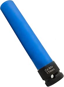 Amazon.com: Inch Socket Set 6 Point Protector Socket Non-marring Socket ...