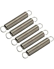 Mechanical Extension Springs - Amazon.in