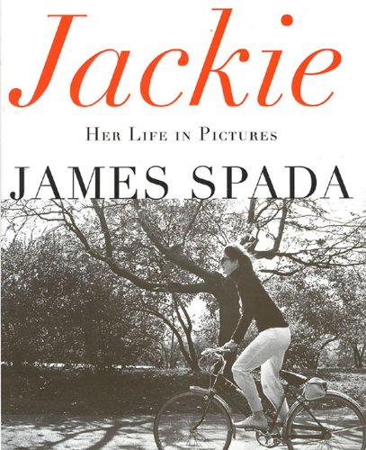 Amazon.com: Jackie: Her Life in Pictures eBook : Spada, James: Books