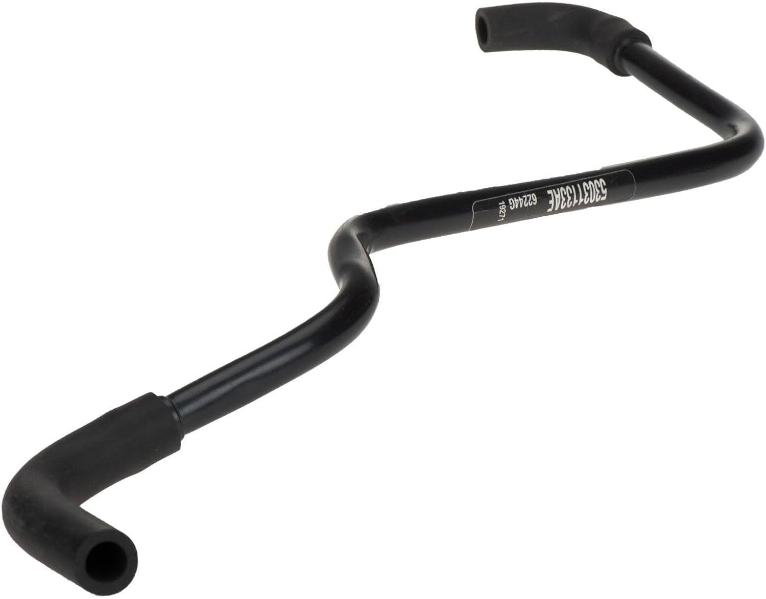 Amazon.com: OEM Genuine 02-06 LIBERTY 04-06 DURANGO 3.7L CRANKCASE TO ...