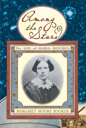 Badass Woman: Maria Mitchell, First Female Astronomer in the US