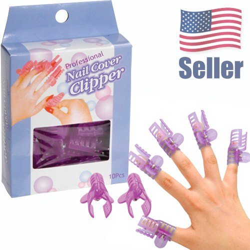 Amazon.com: Wet Nail Polish Protectors - 10 pcs : Beauty & Personal Care