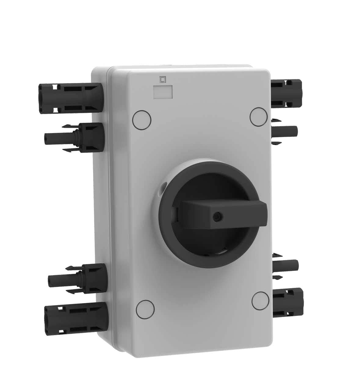 Amazon.com: ONCCY Solar PV DC Disconnect Switch 800V 45Amp 2 MPPT for ...