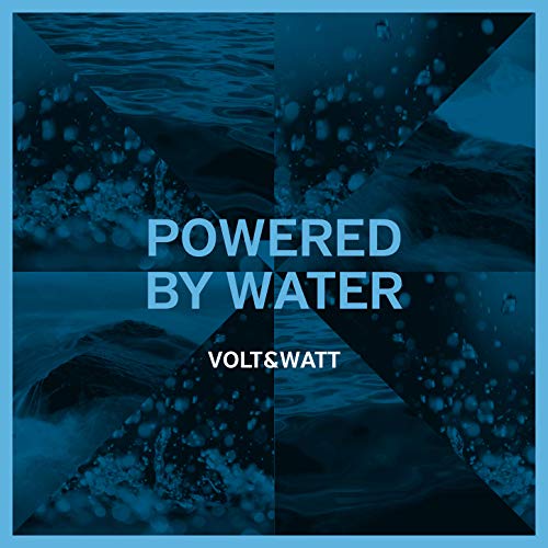 Amazon.com: Powered by Water : Volt & watt: Digital Music