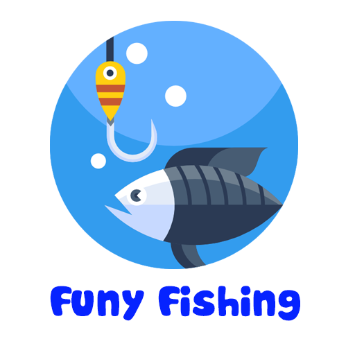 FUN FISHING GAME - App on Amazon Appstore