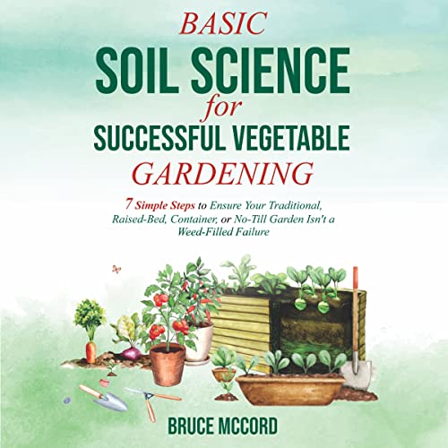 Amazon.com: Soil Yourself!: A Beginner’s Guide to All the Dirty Secrets ...